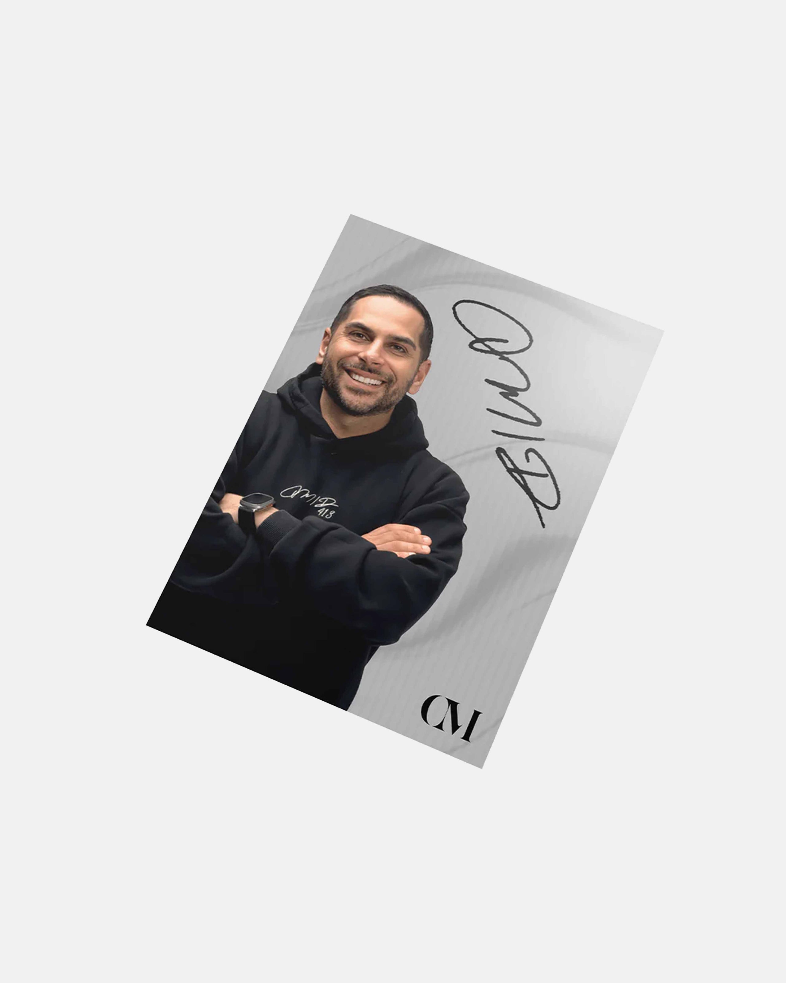 Omid Store